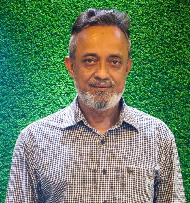 Engr Taybul Alam - CPDL Engineering