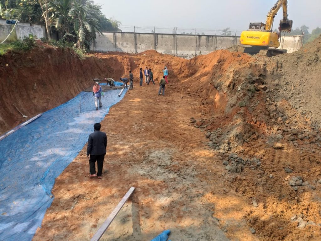 Construction Camera - All Projects - CPDL Engineering